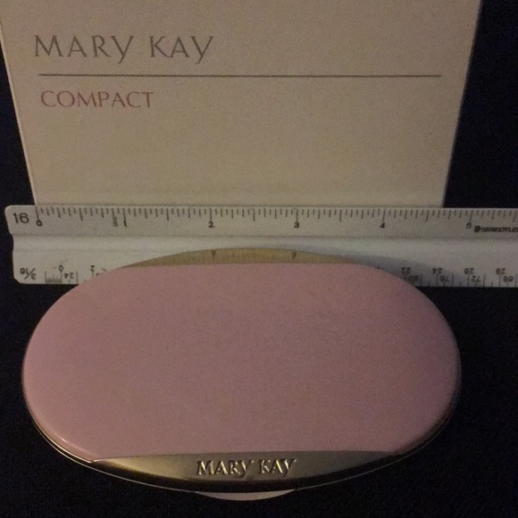 Mary Kay | Makeup | Mary Kay Compact Foundation Or Powder | Poshmark
